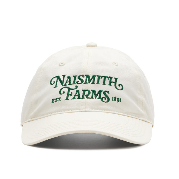 FARM CAP - CREAM - TRILLBLAZIN